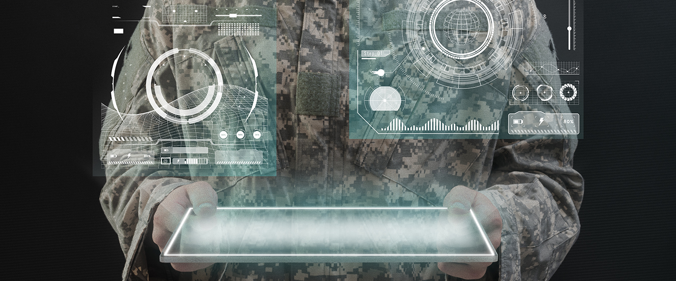 GCSP Publication | Artificial Intelligence in Warfare: Military Uses of ... GCSP Publication | Artificial Intelligence in Warfare: Military Uses of ...